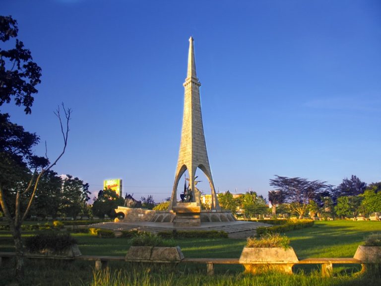 Uhuru Gardens Memorial Park | Kenya Safaris Tour | Kenya Tour
