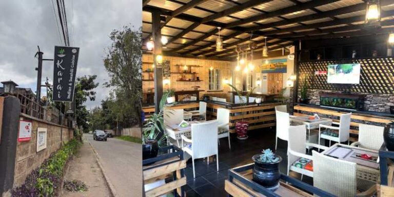 Must Visit Swahili Restaurants In Nairobi For Delicious Cuisine
