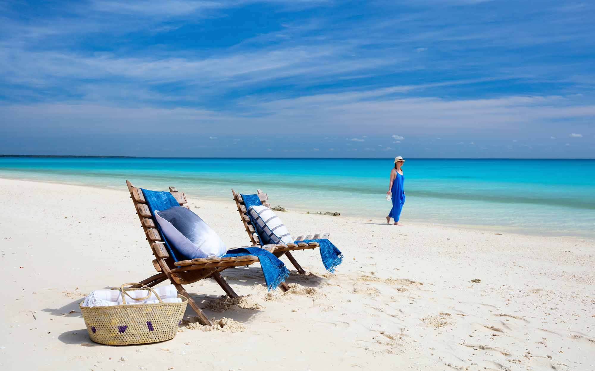 Guide East African Beach Safaris | Kenya Beach Tours